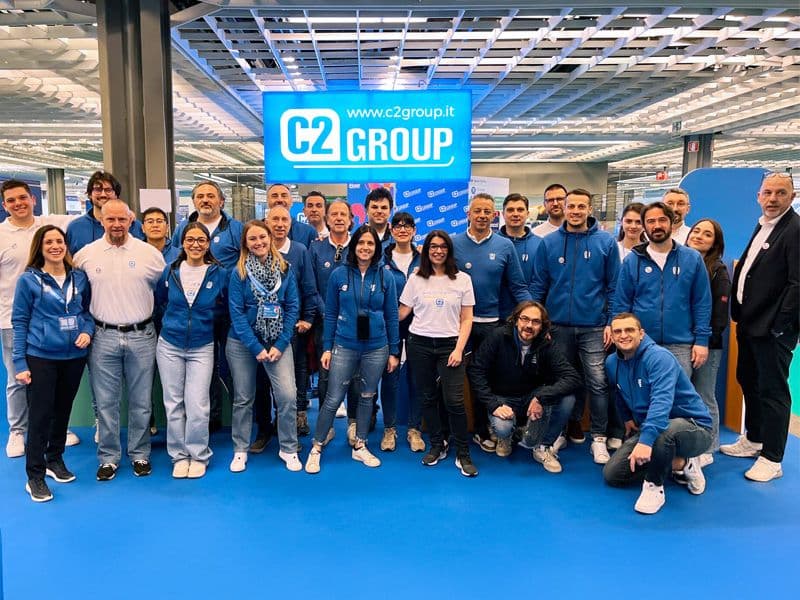 C2 Group